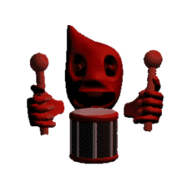 Drumster/Let's Drum | Baldi's Basics in Special Things Wiki | Fandom