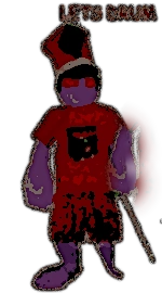 Drumster/Let's Drum | Baldi's Basics in Special Things Wiki | Fandom