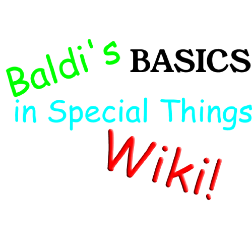 Game Modes | Baldi's Basics in Special Things Wiki | Fandom