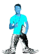 Coach | Baldi's Basics in Special Things Wiki | Fandom