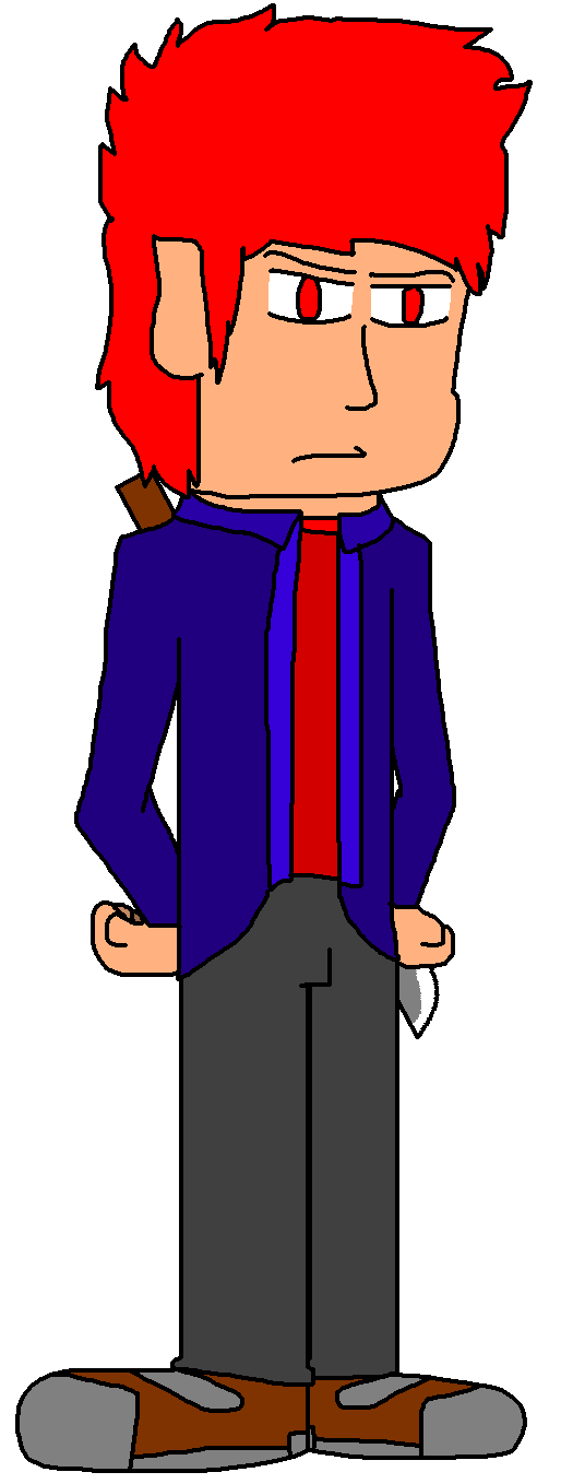 BaldoMano Helpinz | Baldi's Basics In Wacky Characters Wiki | Fandom