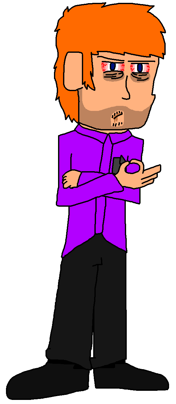 Banickate H. | Baldi's Basics In Wacky Characters Wiki | Fandom
