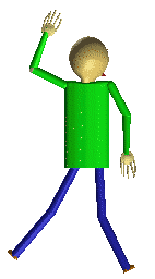 Baldi (Night Class + The Attack Of The Baldloon) | Baldi's Basics In ...