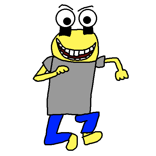 Marcus | Baldi's Basics In Wacky Characters Wiki | Fandom