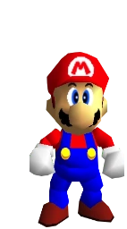 Mario | Baldi's Basics In Wacky Characters Wiki | Fandom