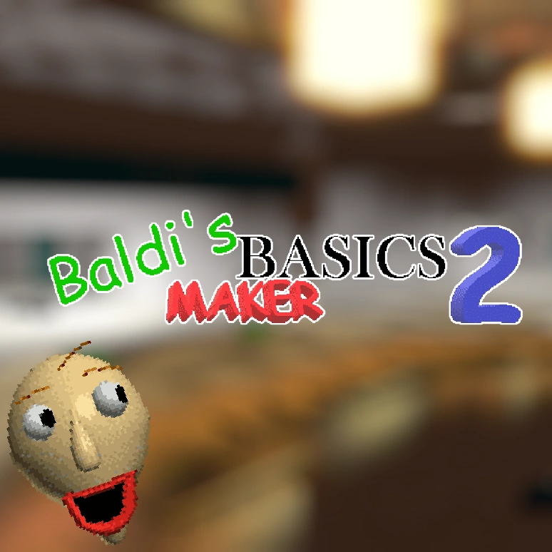 (BBM2) Version 2.4 | Baldi's Basics Maker 2 Wiki | Fandom