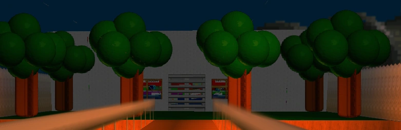 Carrot Panic | Baldi's Basics Maker 2 Wiki | Fandom