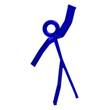 Friday | Baldi's Basics Maker 2 Wiki | Fandom