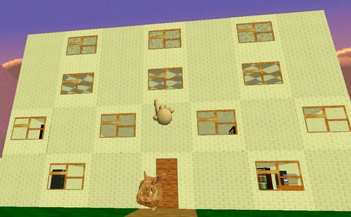 Carrot Panic | Baldi's Basics Maker 2 Wiki | Fandom