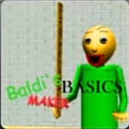 Baldi's Basics Maker 2 Wiki | Fandom