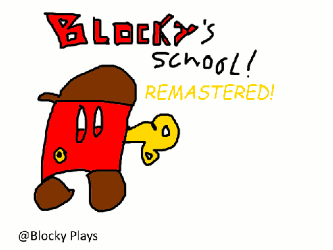 Blocky's School | Baldi's Basics Modding Wiki | Fandom
