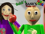 Category:Mods | Baldi's Basics Modding Wiki | Fandom