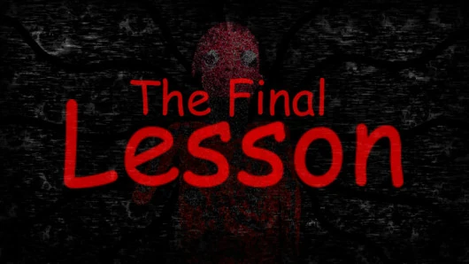 The Final Lesson | Baldi's Basics Modding Wiki | Fandom