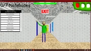 Mod Menu | Baldi’s Basics Mods (BASICALLY GAMES) Wiki | Fandom