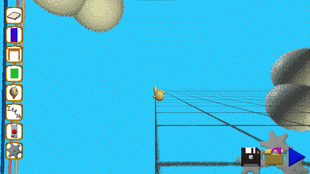 Level Editor | Baldi’s Basics Mods (BASICALLY GAMES) Wiki | Fandom