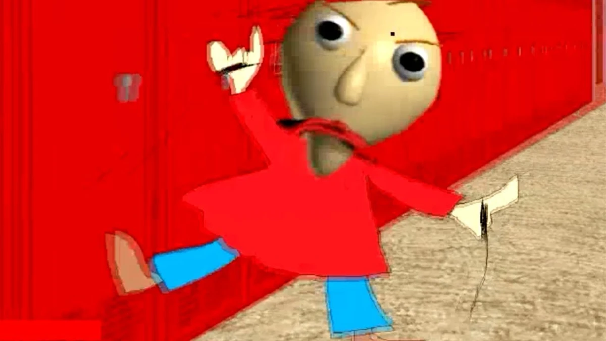 Baldi Mania | Baldi's Basics in Education and Learning Mods Wiki | Fandom