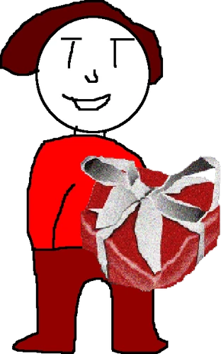 Holiday Spirit | Baldi's Basics PenguinMod Edition Wiki | Fandom