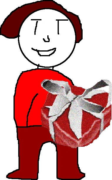 Holiday Spirit | Baldi's Basics PenguinMod Edition Wiki | Fandom