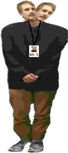 Superintendent | Baldi's Basics PenguinMod Edition Wiki | Fandom