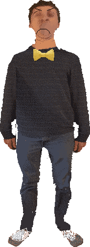 Principal Of The Thing Baldis Basics Penguinmod Edition Wiki Fandom