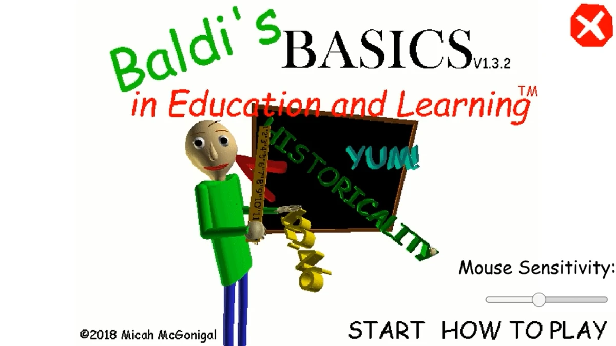 Joe (series) | Baldi's Basics Plus freewriting Wiki | Fandom