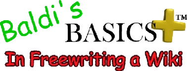 Joe (series) | Baldi's Basics Plus freewriting Wiki | Fandom
