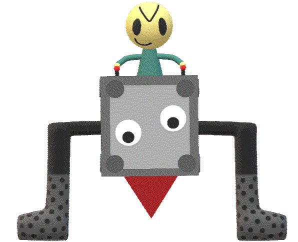 Glubotrony | Baldi's Basics Plus Modding Wiki | Fandom