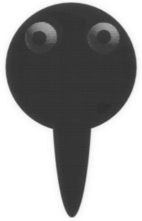 The Watcher | Baldi's Basics Plus Modding Wiki | Fandom