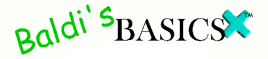 Baldi's Basics Times | Baldi's Basics Plus Modding Wiki | Fandom