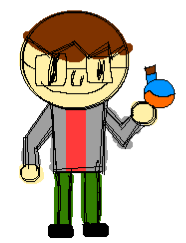 Science Teacher | Baldi's Basics Plus Modding Wiki | Fandom
