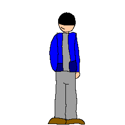 Jerald | Baldi's Basics Random Map Series Wiki | Fandom
