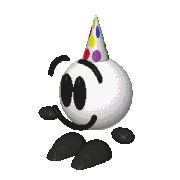 Party Yin | Baldi's Basics Random Map Series Wiki | Fandom