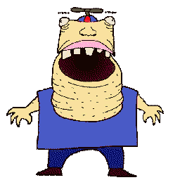 Blue Beans | Baldi's Basics Random Map Series Wiki | Fandom