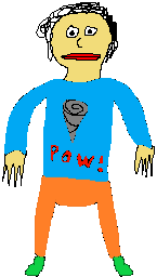 Tomrado | Baldi's Basics Random Map Series Wiki | Fandom