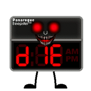 Beepster | Baldi's Basics Random Map Series Wiki | Fandom