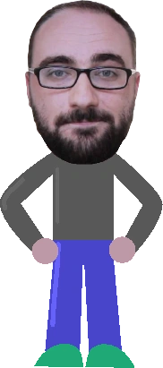 Vsauce Micheal | Baldi's Basics Random Map Series Wiki | Fandom