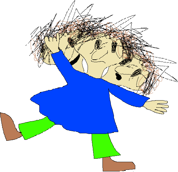 Three Headed Playtime | Baldi's Basics Random Map Series Wiki | Fandom