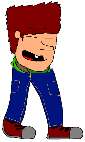 Goofy Ahh Mocking Man | Baldi's Basics Random Map Series Wiki | Fandom