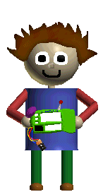 Math Child | Baldi's Basics Random Map Series Wiki | Fandom