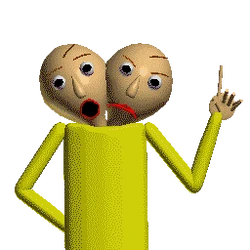 Baldi S Basics Wiki Baldi/Gallery | Baldi's Basics Wiki | Fandom