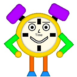 Clocker | Baldi's Basics Random Map Series Wiki | Fandom