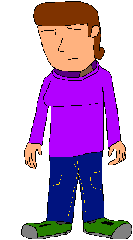Sislocania Banocaler | Baldi's Basics Random Map Series Wiki | Fandom