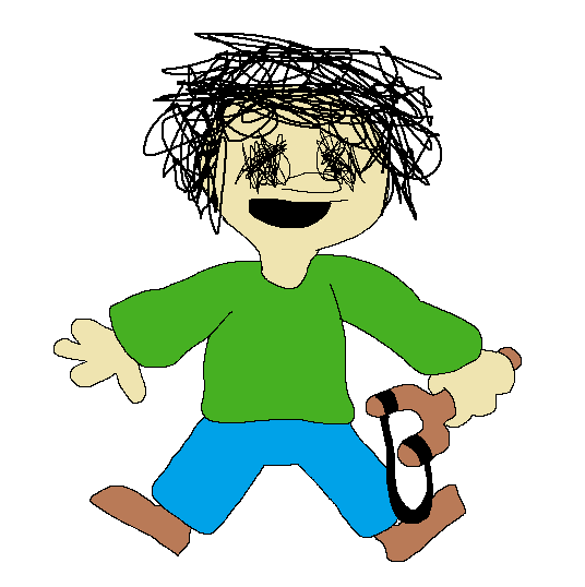 Slingerton | Baldi's Basics Random Map Series Wiki | Fandom