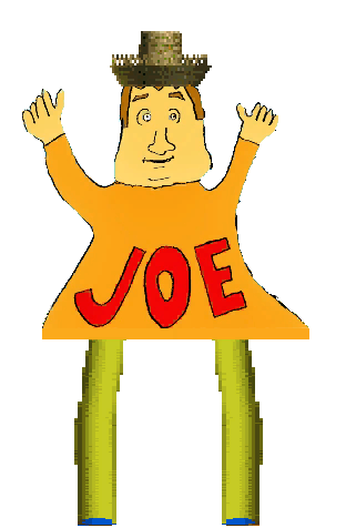 Farming Joe | Baldi's Basics Random Map Series Wiki | Fandom