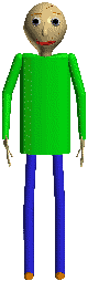 Greedy Baldi | Baldi's Basics Random Map Series Wiki | Fandom