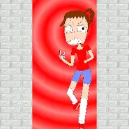 Marii | Baldi's Basics Random Map Series Wiki | Fandom