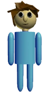 Baldi's Basics Remixed(Scratch) Wiki | Fandom