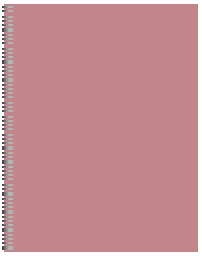 Notebook | Baldi's Basics Remixed(Scratch) Wiki | Fandom