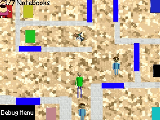 Remixes | Baldi's Basics Remixed(Scratch) Wiki | Fandom