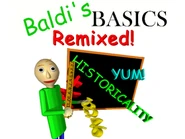 Baldi's Basics Remixed(Scratch) Wiki | Fandom